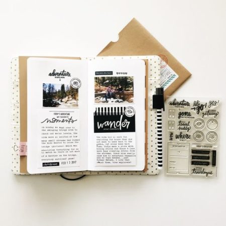 Travel Journal: ecco un buon motivo per scoprire cos’è