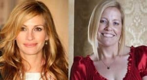 Nancy Motes: sorellastra della famosa attrice Julia Roberts