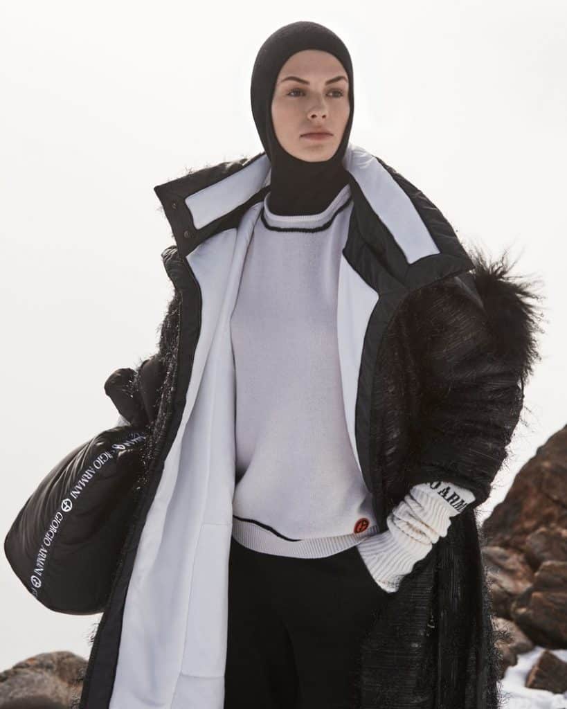 Moda da Sci dell'inverno 2020: una selezione di capi