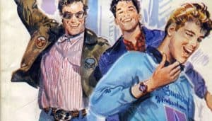 Paninaro: torna la moda più amata degli anni ottanta