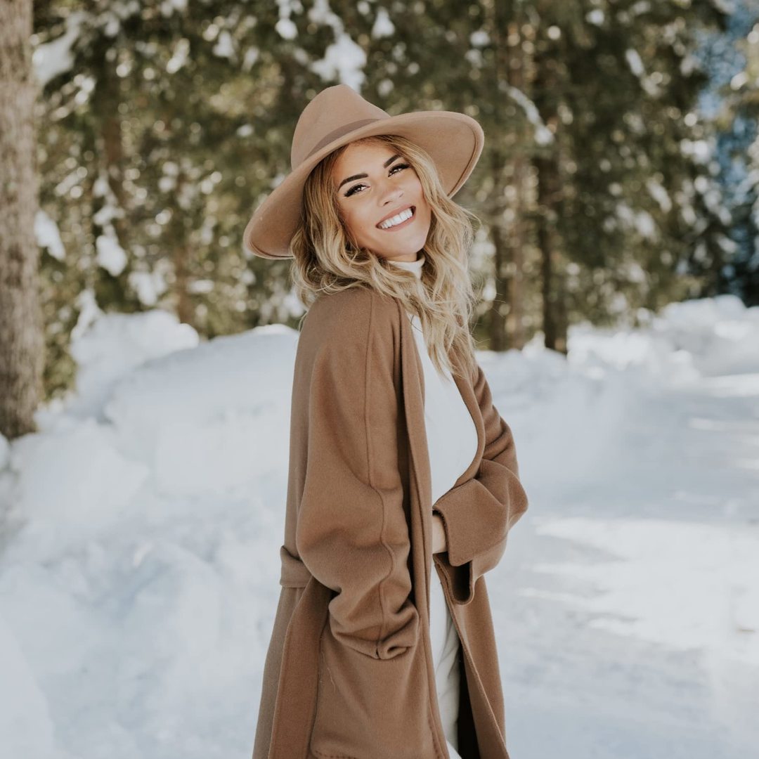 Mamme Blogger & Influencer più famose nei social