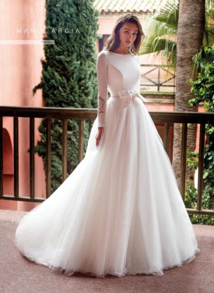 LEGACY: la nuova collezione 2021 di Manu Garcia