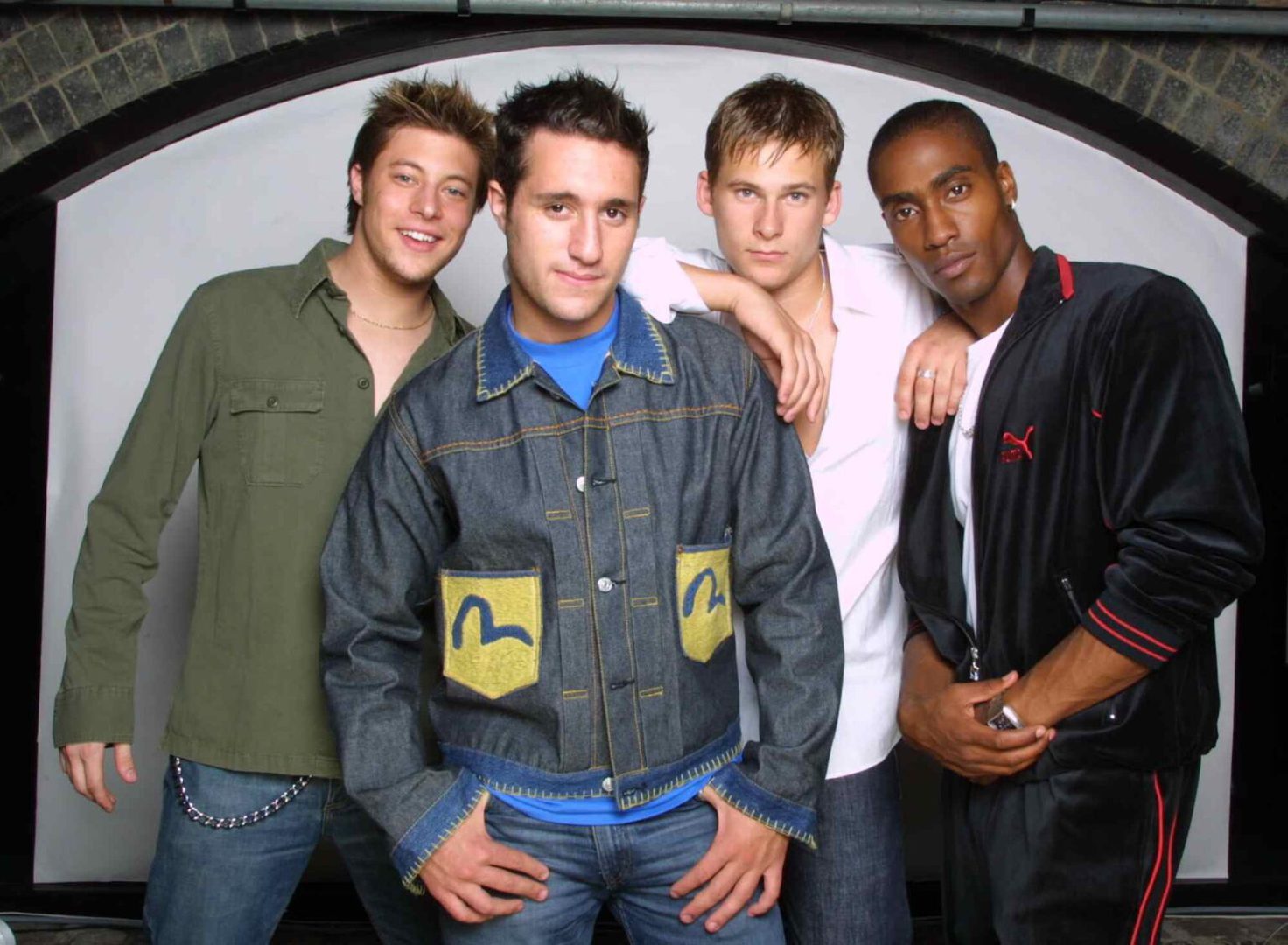 Le Boy Band del 2000, ricordiamo Blue, 'N Sync, Westlife