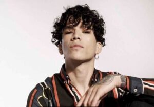 Hell Raton, nuovo giudice dell' edizione di X Factor 2020