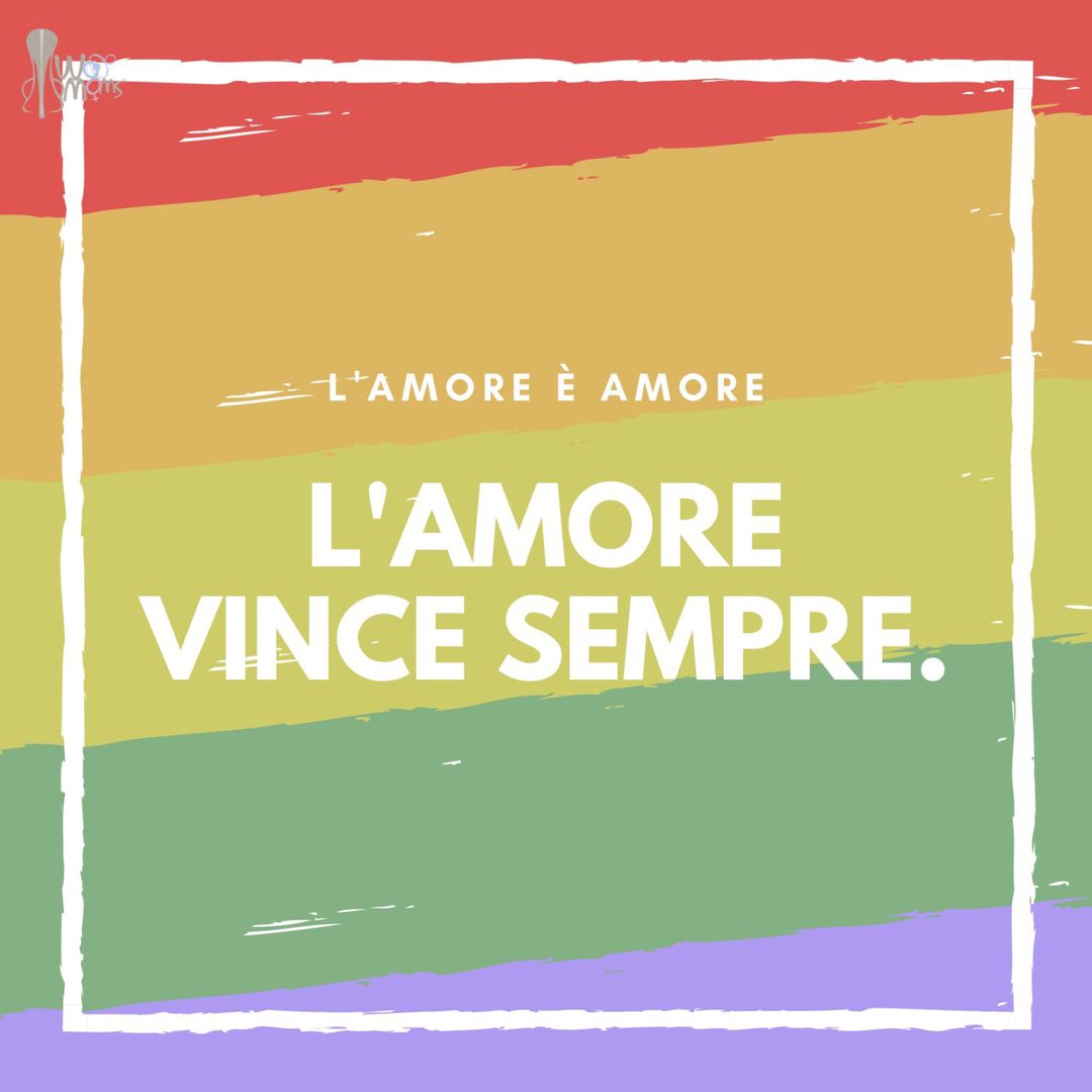 Pride, il motivo per cui perchè si celebra nel mese di giugno Pride, il motivo per cui perchè si celebra nel mese di giugno