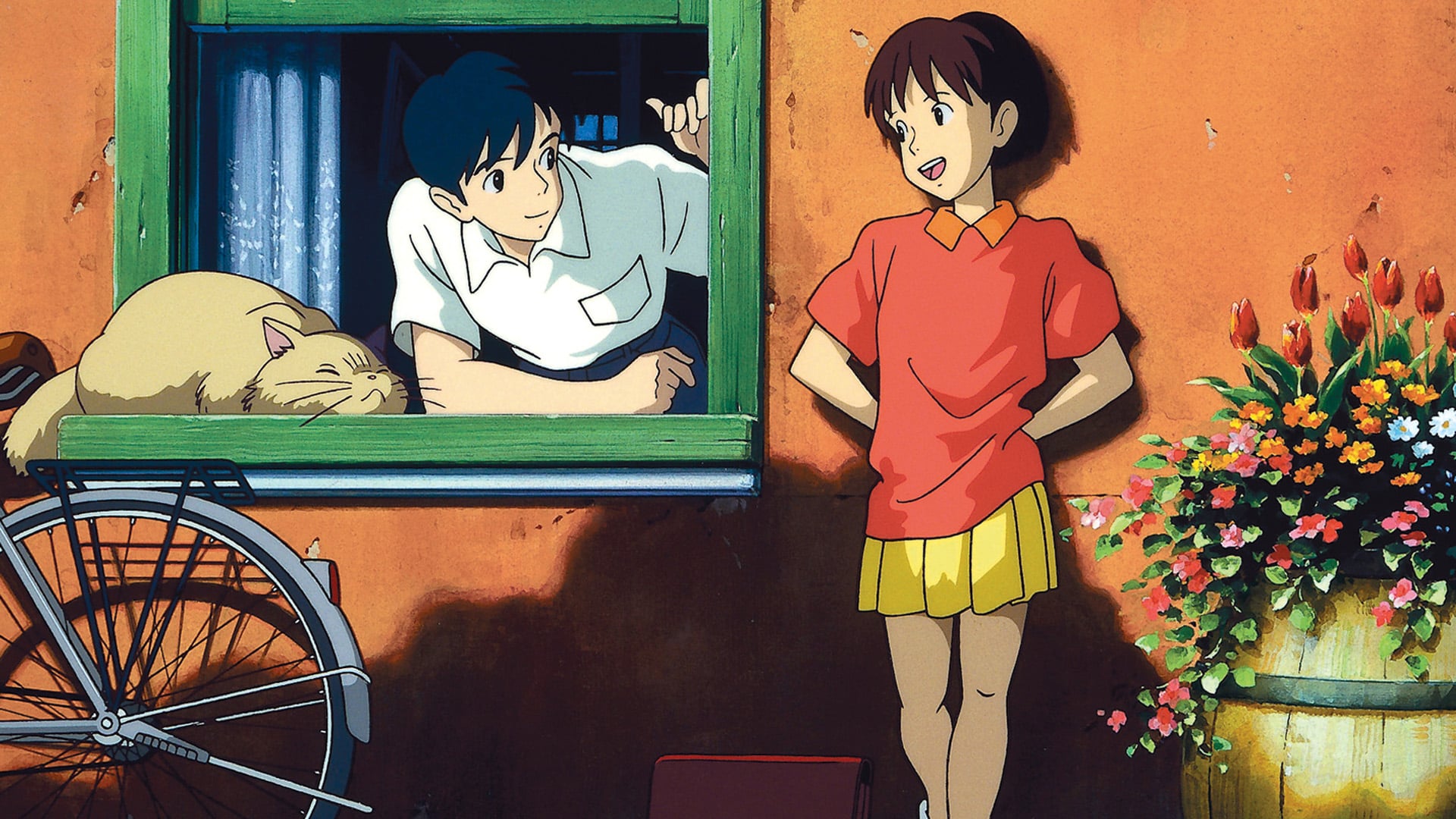 Film Anime su Netflix da non perdere assolutamente