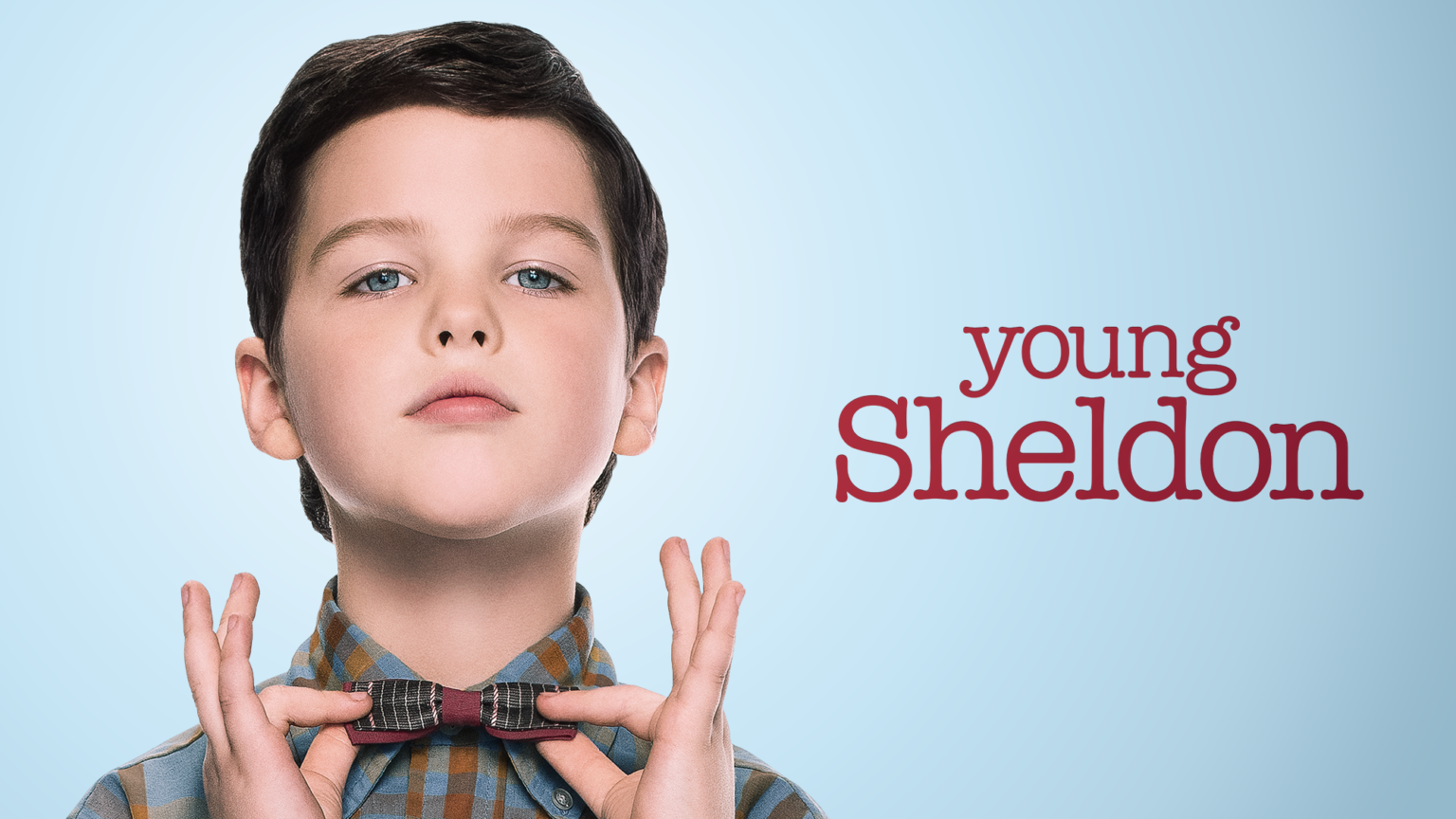 Young Sheldon, una serie dedica all'infanzia di Sheldon