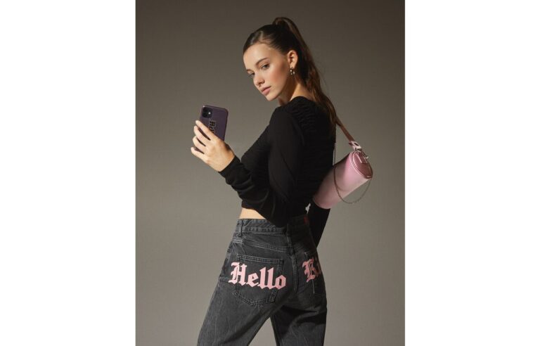 Hello Kitty x Bershka: ecco la fantastica capsule collection