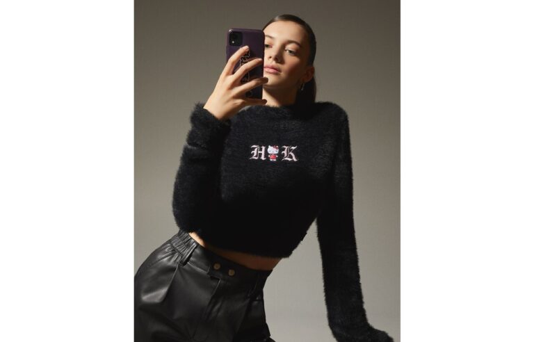 Hello Kitty x Bershka: ecco la fantastica capsule collection