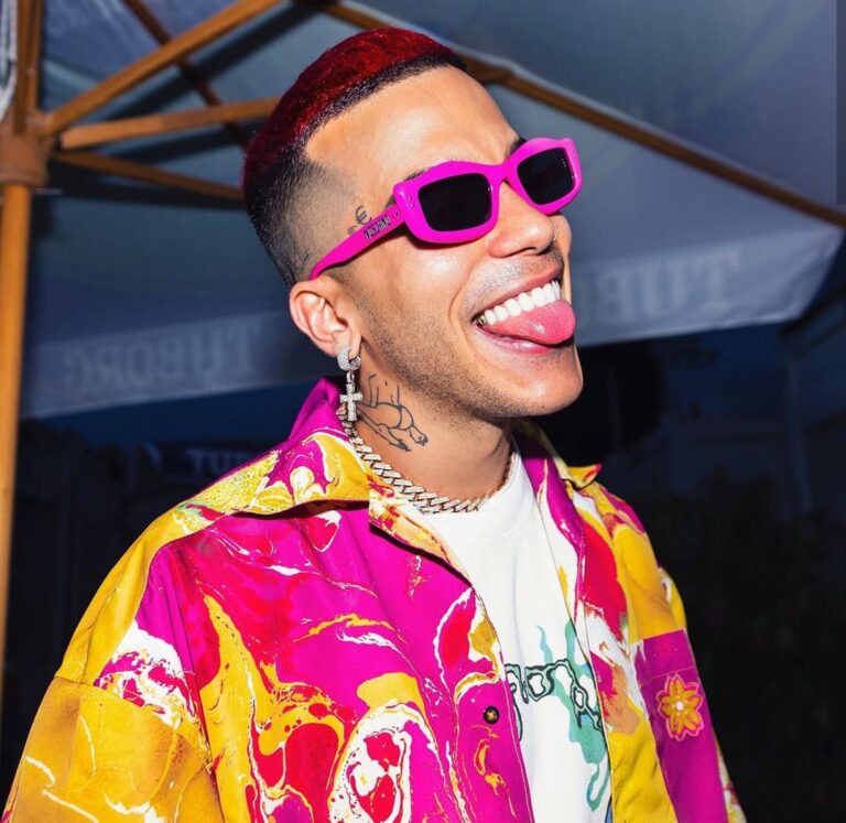 Rapper italiani giovani, ecco chi sono