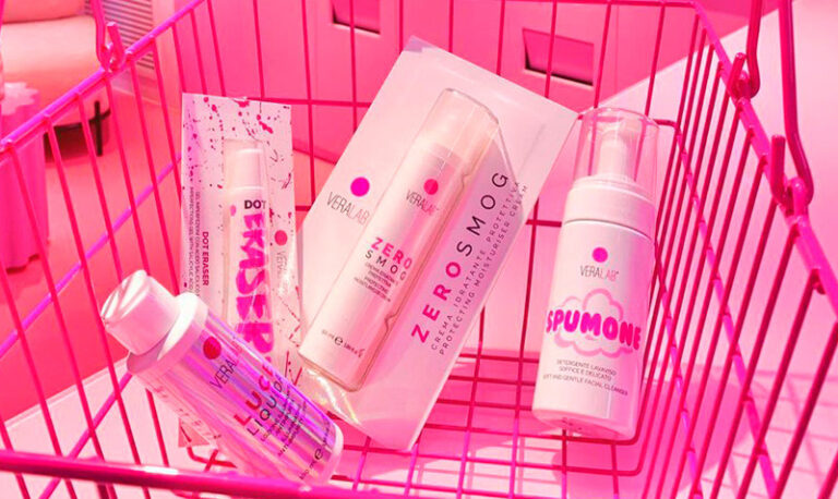 Estetista cinica: i must have del suo brand VeraLab