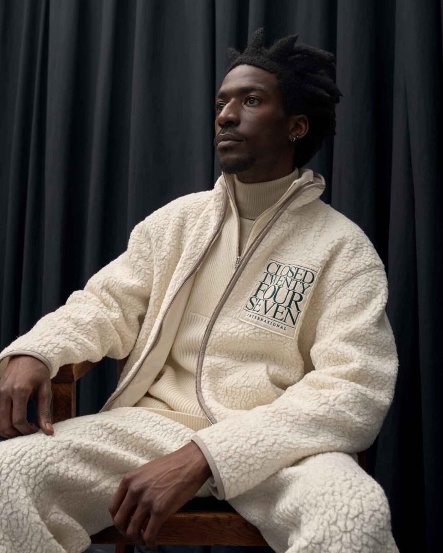 BARROW, marchio di streetwear italiano che ha conquista il mondo