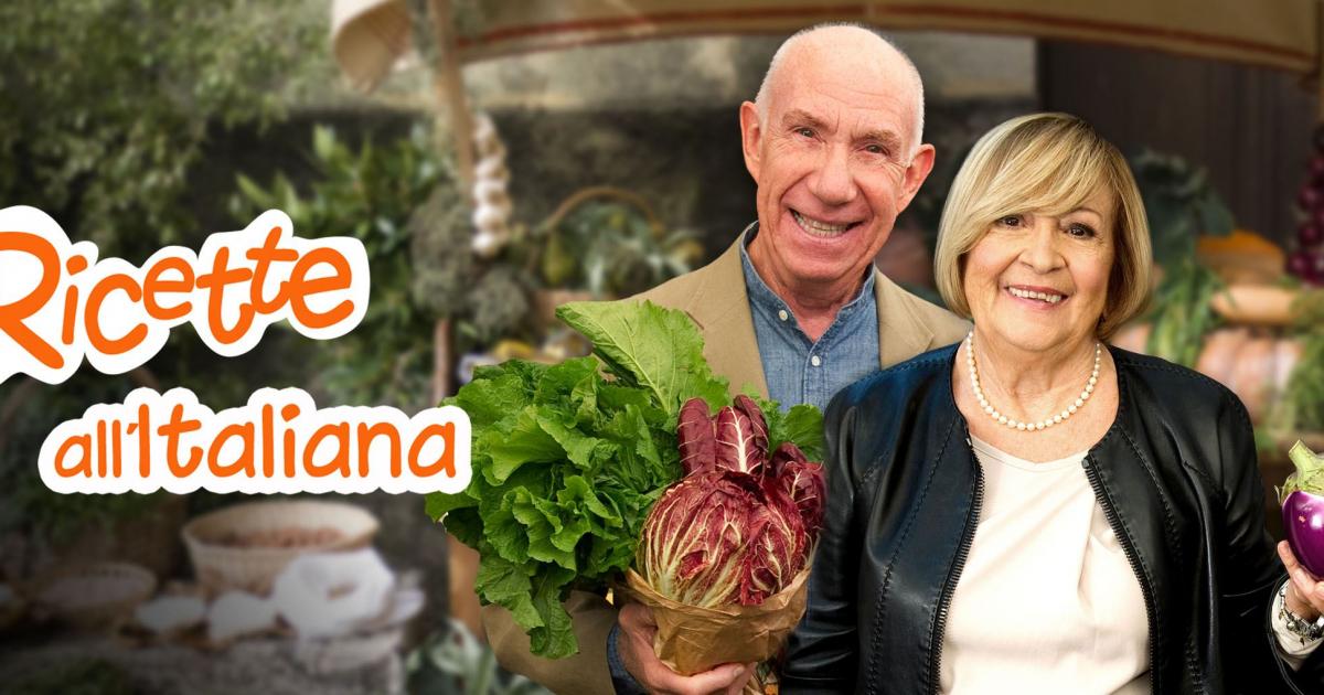 Programmi di cucina italiani, ecco i programmi televisivi più belli