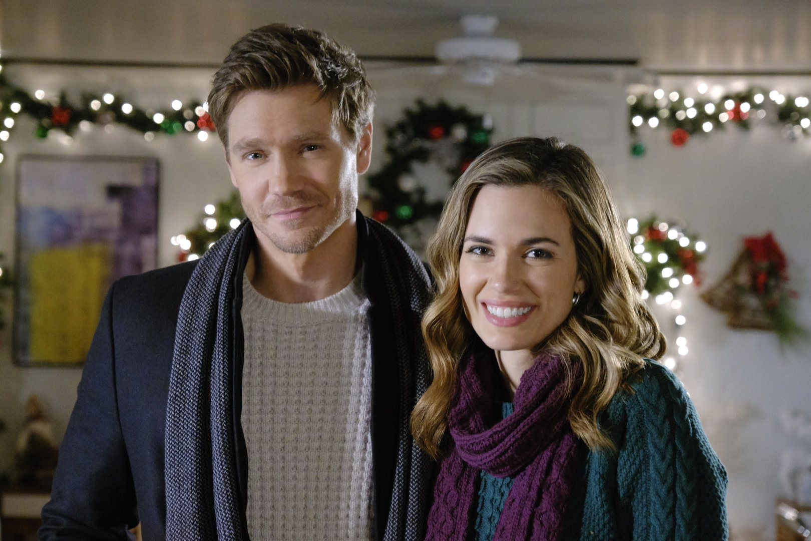 Film natalizi: i più belli di Hallmark Channel da vedere