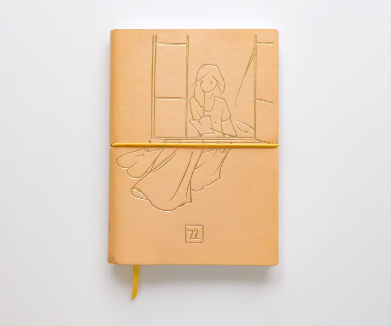 Agende 2022: ecco quali sono le agende più belle