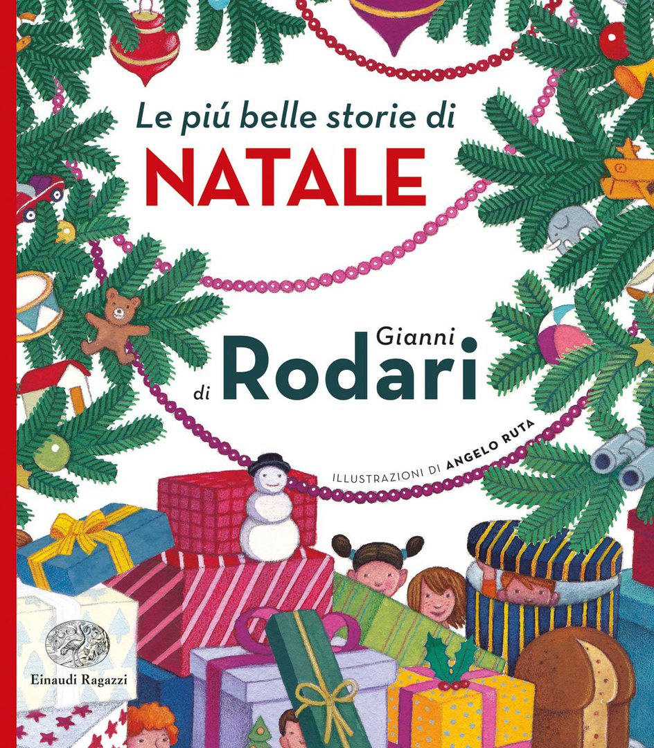Libri di Natale, ecco una lista dei libri più belli da sempre