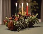 Yule è la festa legata al Solstizio d’Inverno del 21 dicembre