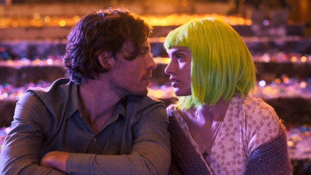 Book of Love, la nuova commedia romantica con Sam Clafin