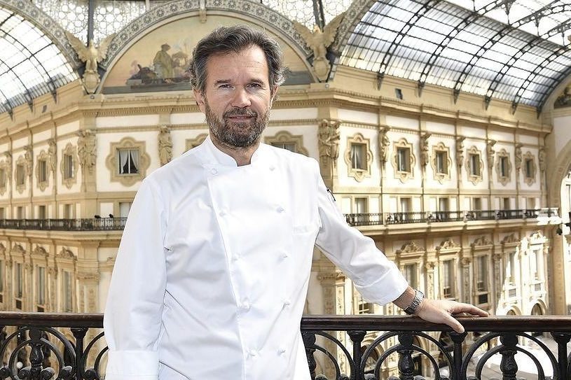 Chef Stellati In Italia | Chef Più Famosi Italia – OVMN