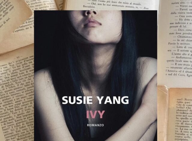 Ivy di Susie Yang, la nostra recensione