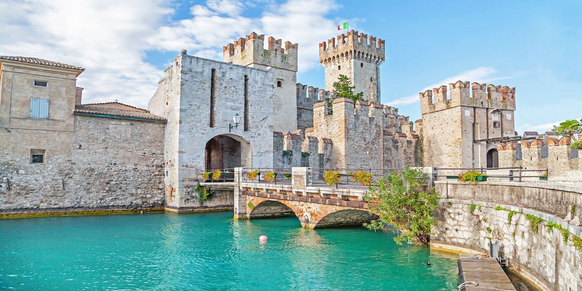 Castelli medievali in Italia, ecco i più belli da visitare