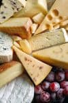 La classificazione dei formaggi, scopriamo