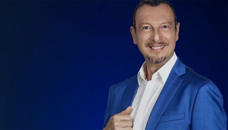 I più grandi presentatori televisivi italiani