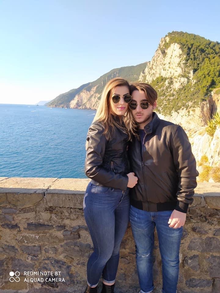 Orbi et Orbi: intervista doppia a Luca e Krenare