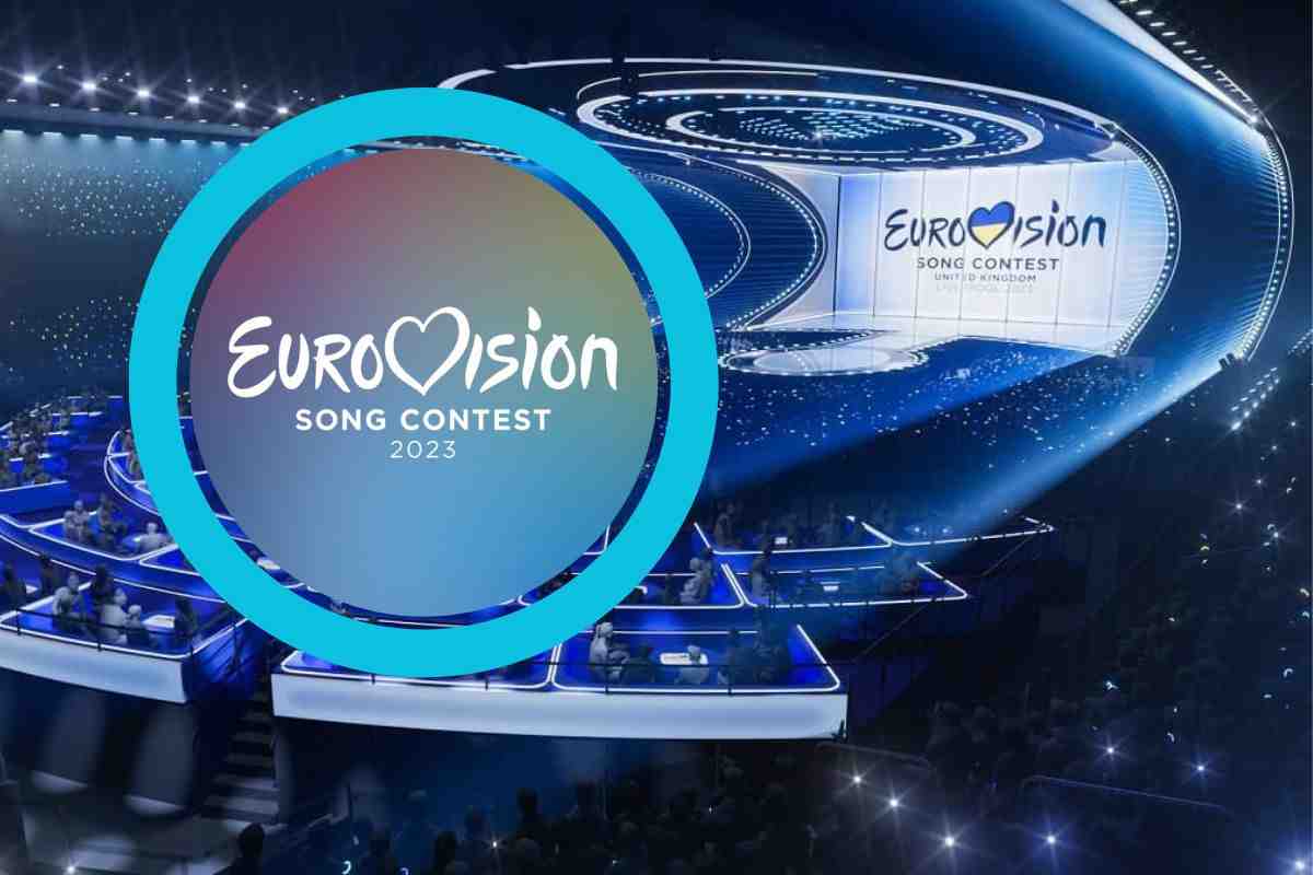Eurovision Song Contest 2023: 67ª edizione