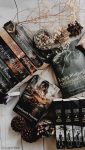La saga Shadowhunters della scrittrice Cassandra Clare