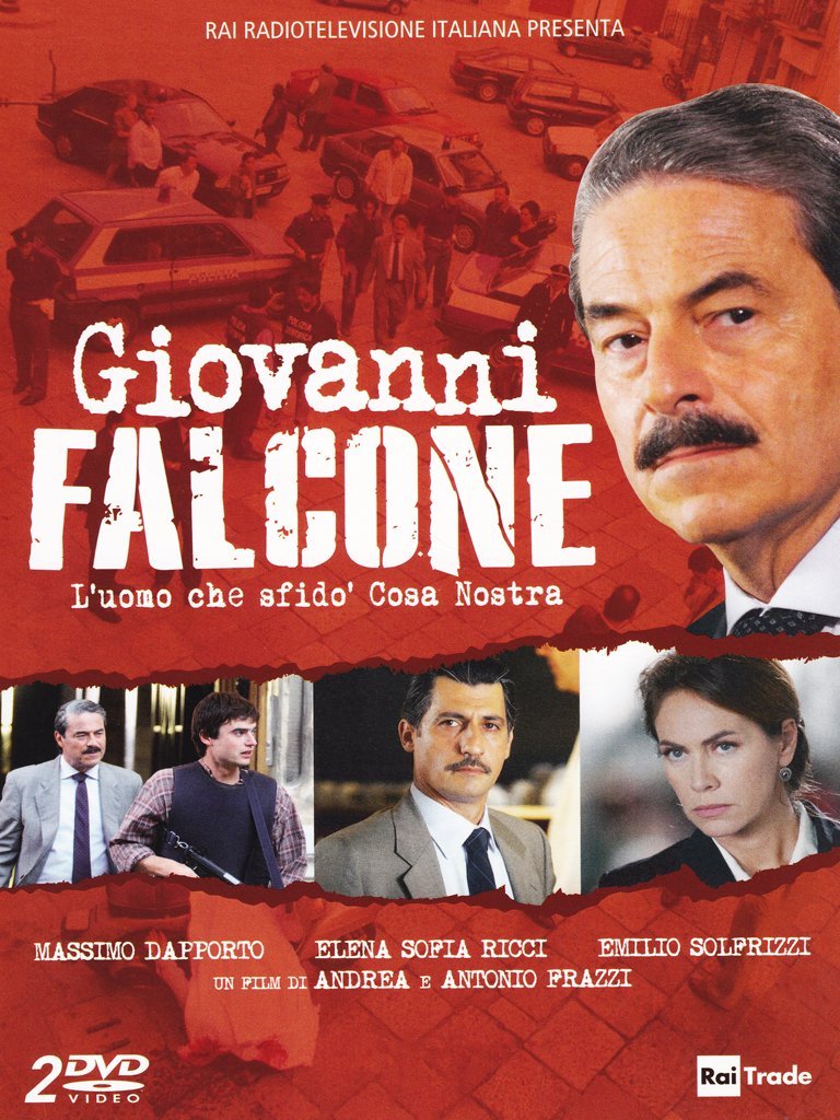 Film su Giovanni Falcone e Paolo Borsellino Film su Giovanni Falcone e Paolo Borsellino