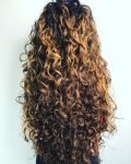 Curly Method, un metodo rivoluzionario