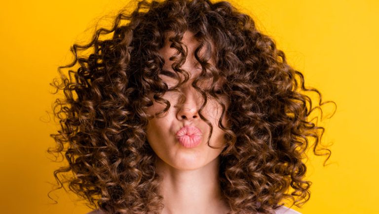 Curly Method, un metodo rivoluzionario