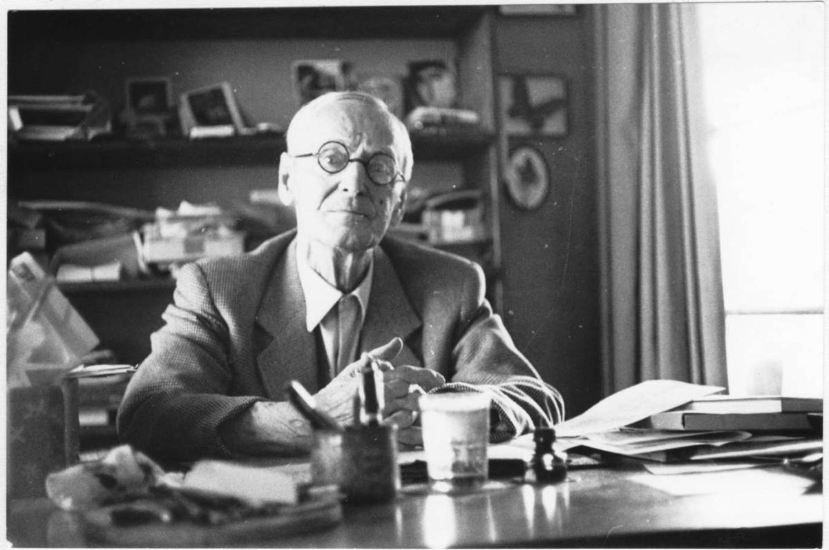 Hermann Hesse: le opere più belle da leggere