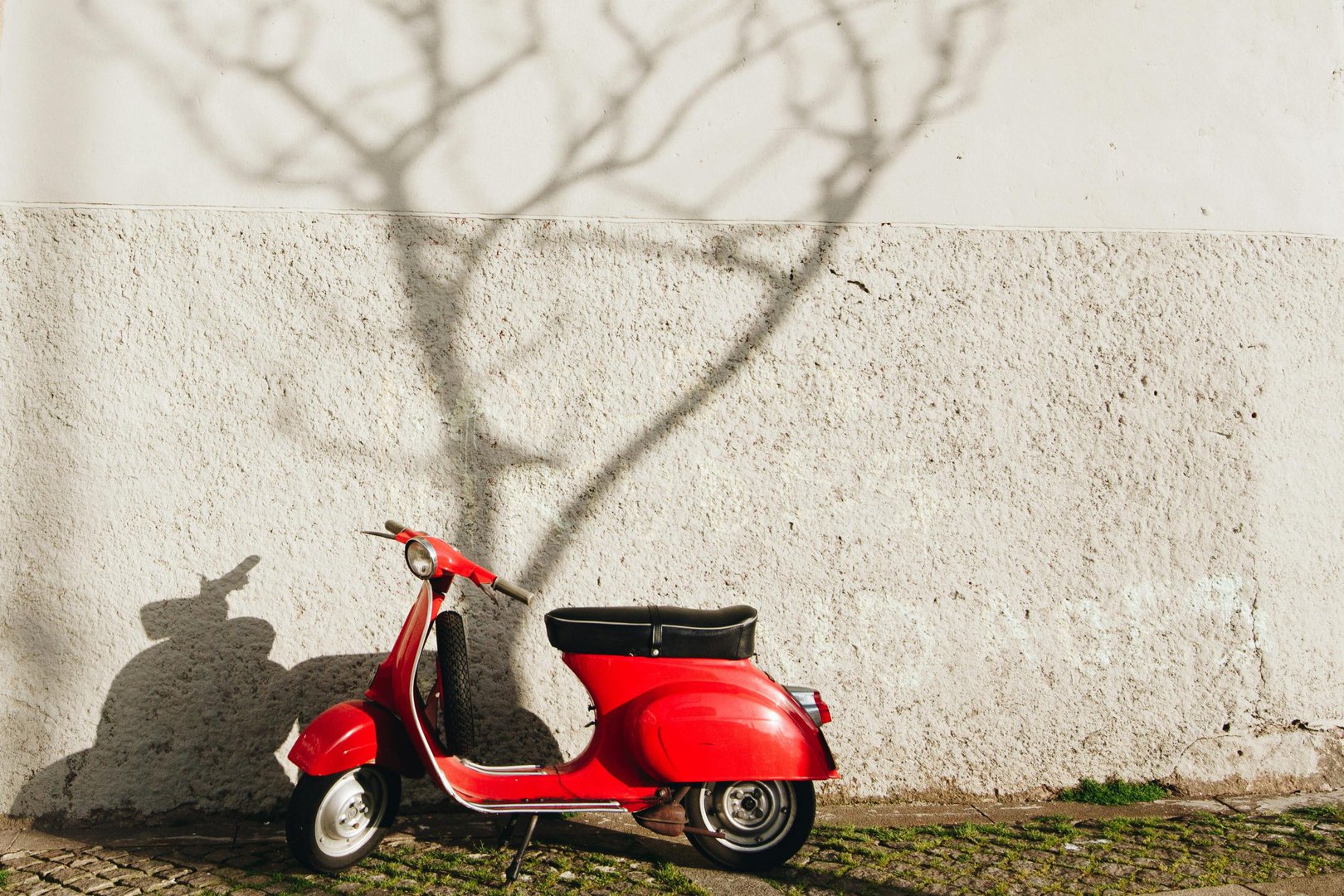Vespa, una delle più famose icone del design italiano