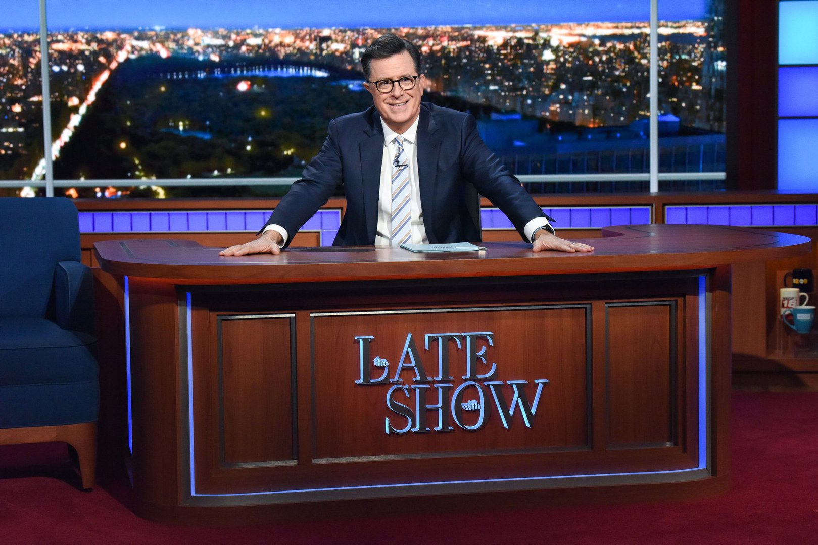 I talk show americani famosi
