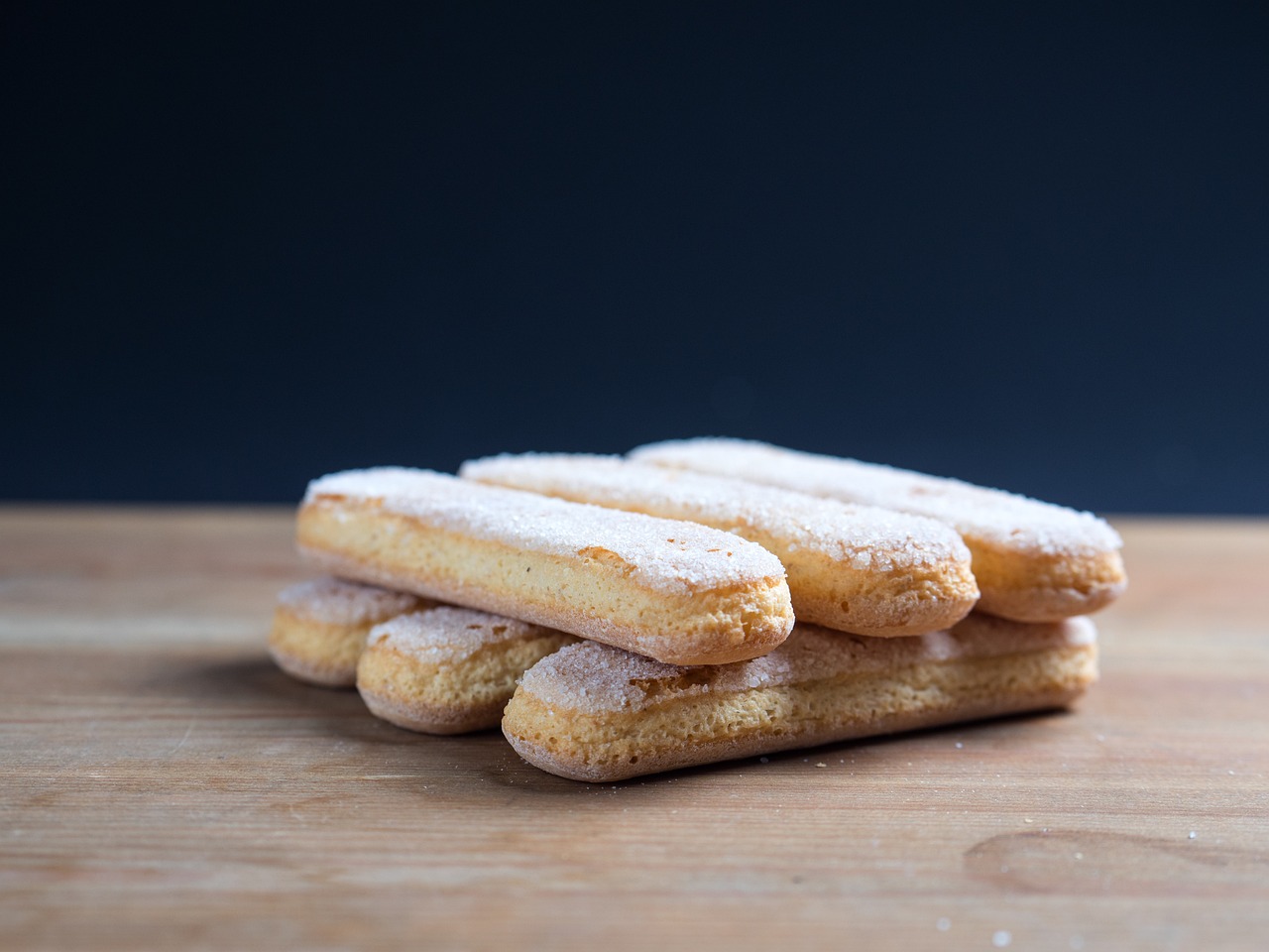 biscotti iconici italiani