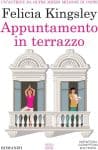 Felicia Kingsley: tutti i libri dell'autrice