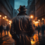 I migliori giallisti italiani