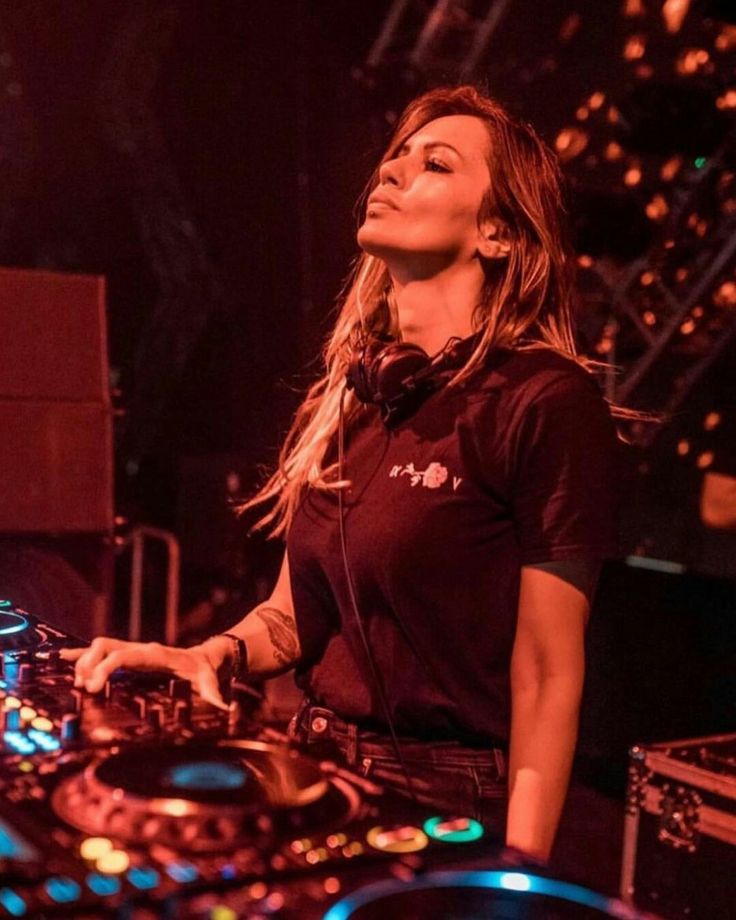 Dj più famosi al mondo, chi sono